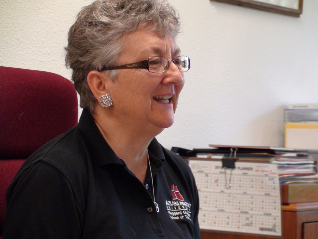 Eric and Pat Shaw retire – GCI Update