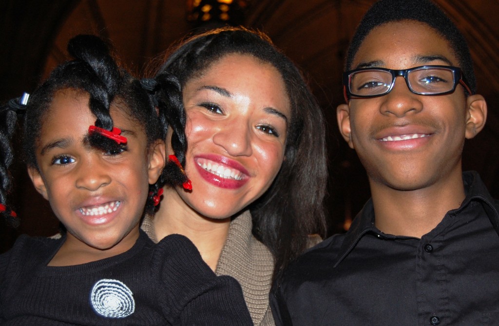 Jeffrey Broadnax – GCI Update