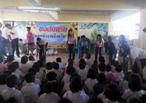 GCI-Philippines – GCI Update