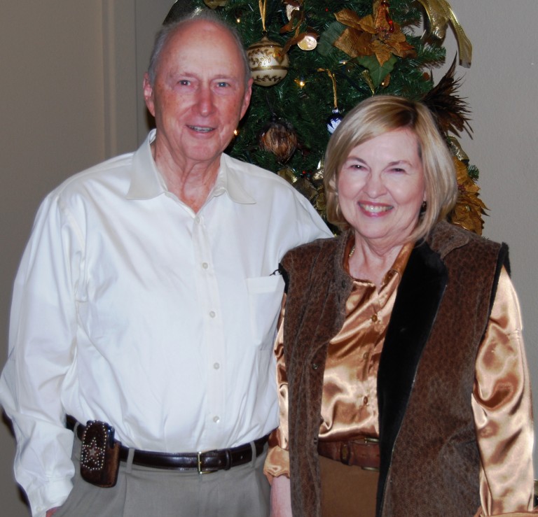 Sheila Graham – GCI Update