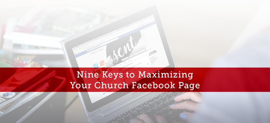 Maximizing your Facebook page – GCI Update
