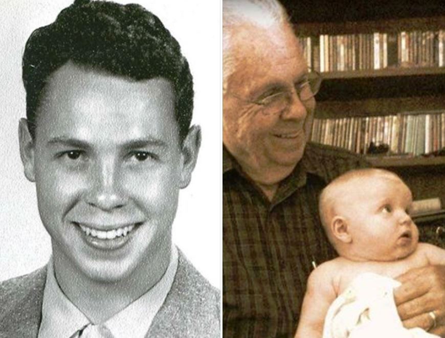 Death of Lloyd Burgess – GCI Update
