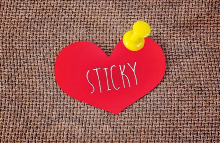 How to make your church “stickier” – GCI Update