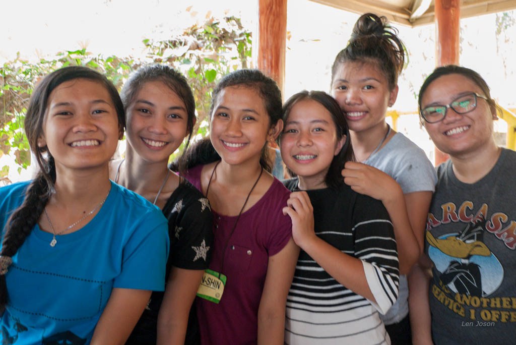 Philippines update – GCI Update