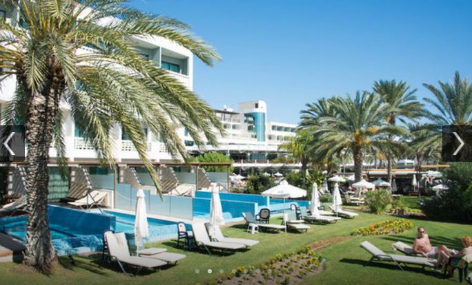 Cyprus Getaway 2017 – GCI Update