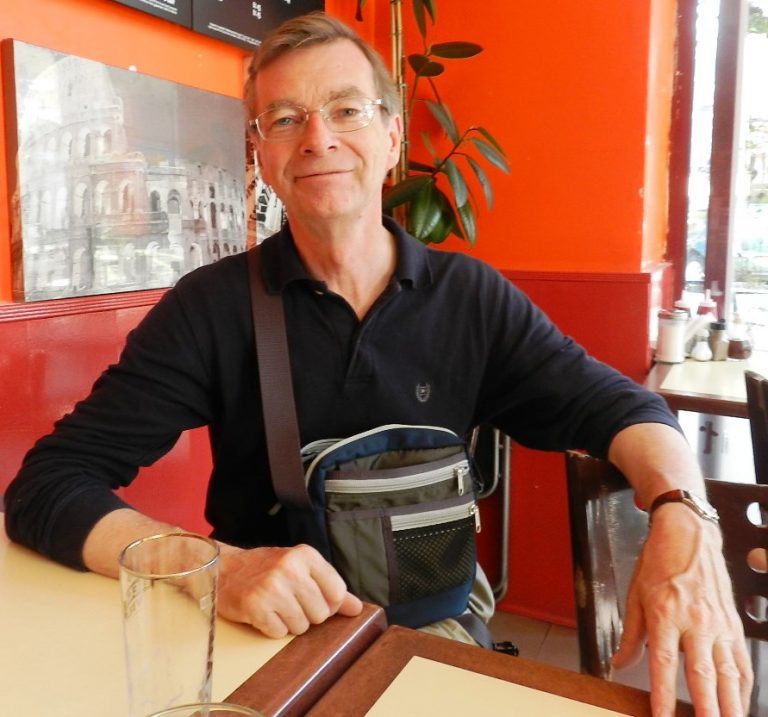 Death of Chris Starkey – GCI Update