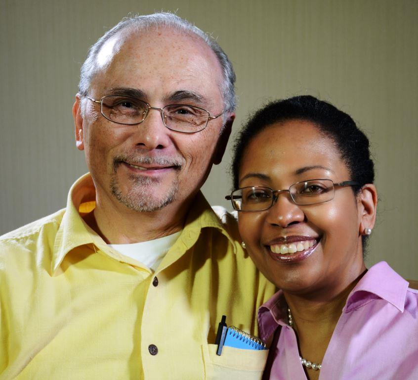 Death of Serge Volpe’s mother – GCI Update