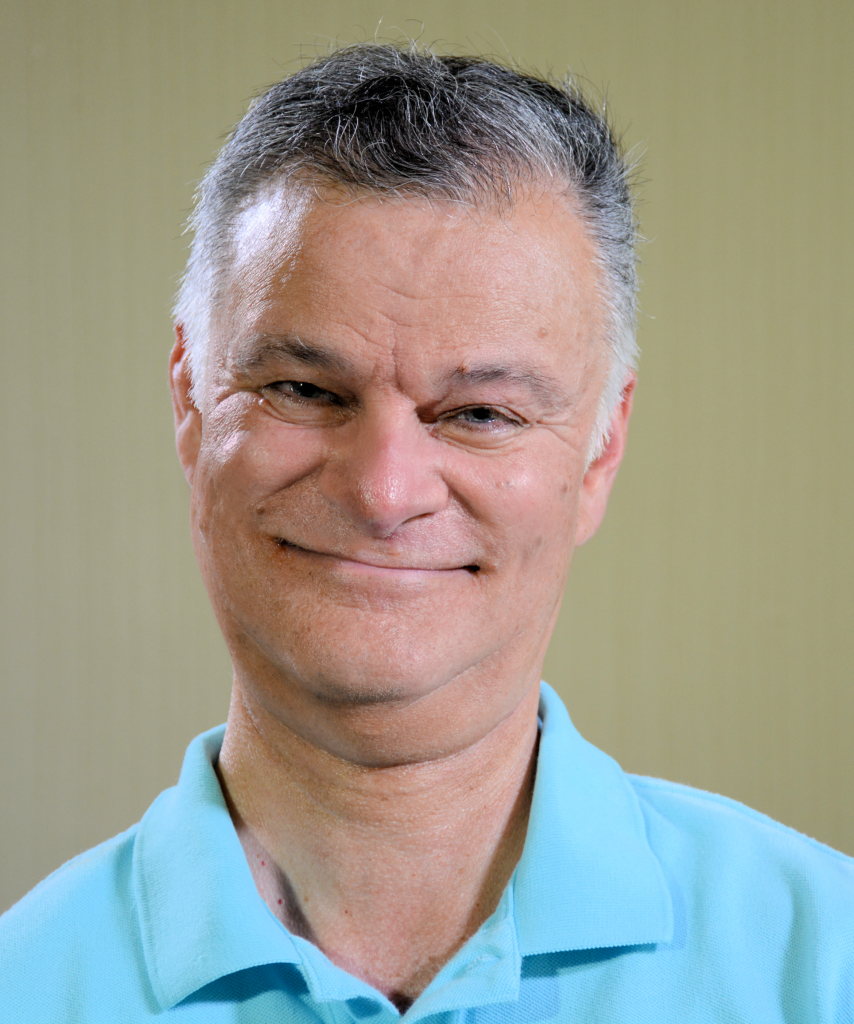 Innovative outreach – GCI Update