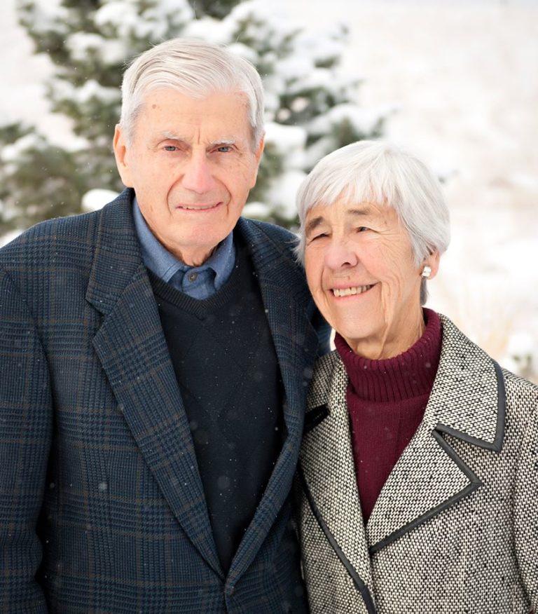 Death of Lois Quillen – GCI Update