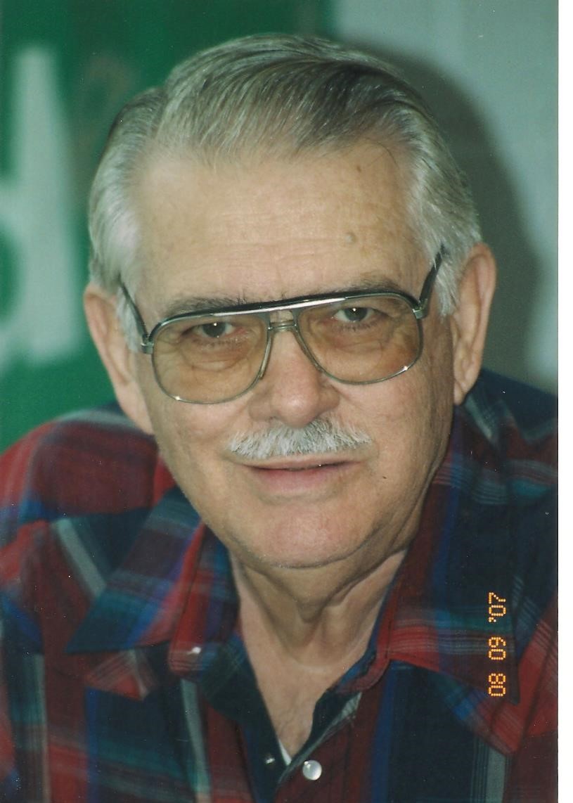 Death of retired pastor – GCI Update