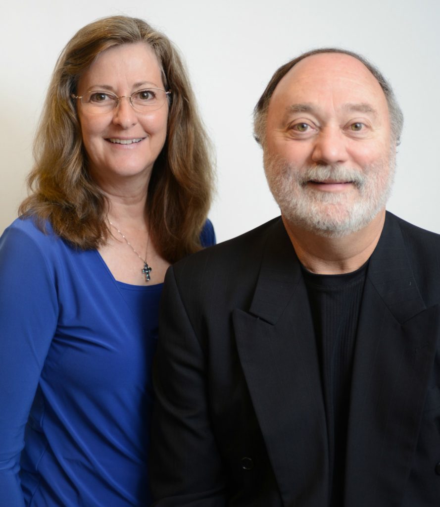 The wonder of the Incarnation – GCI Update