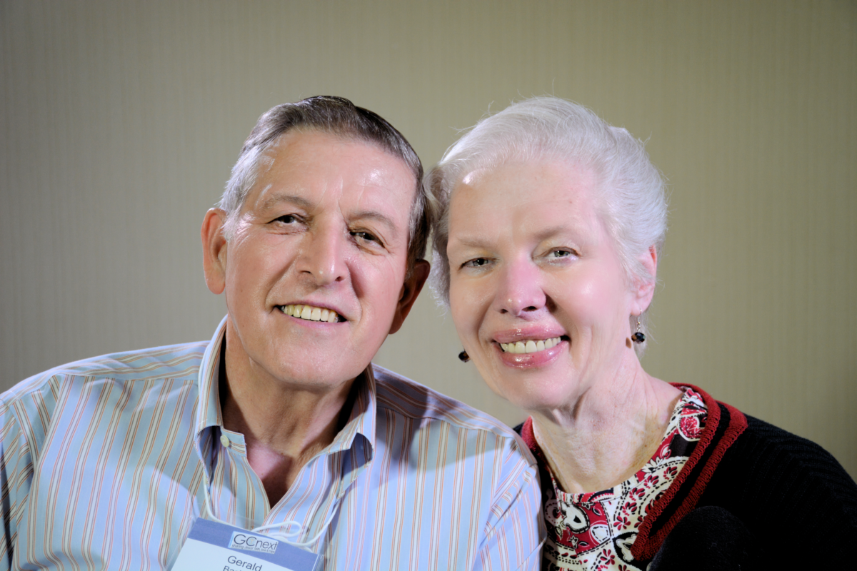 Death of Jerry Backhus – GCI Update