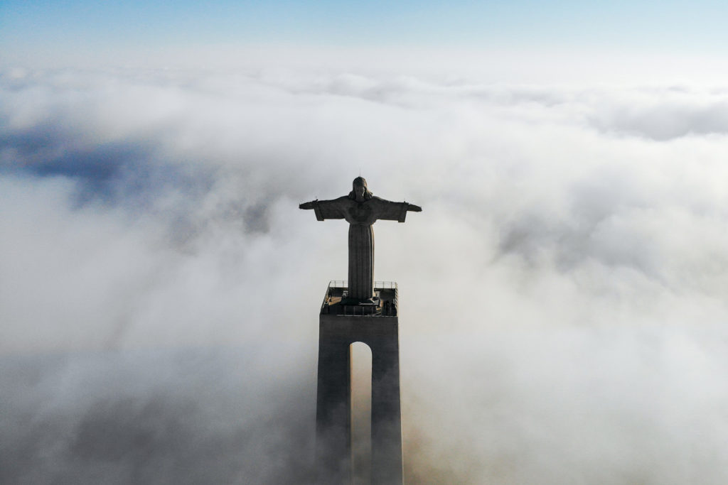 The Savior Complex – GCI Update