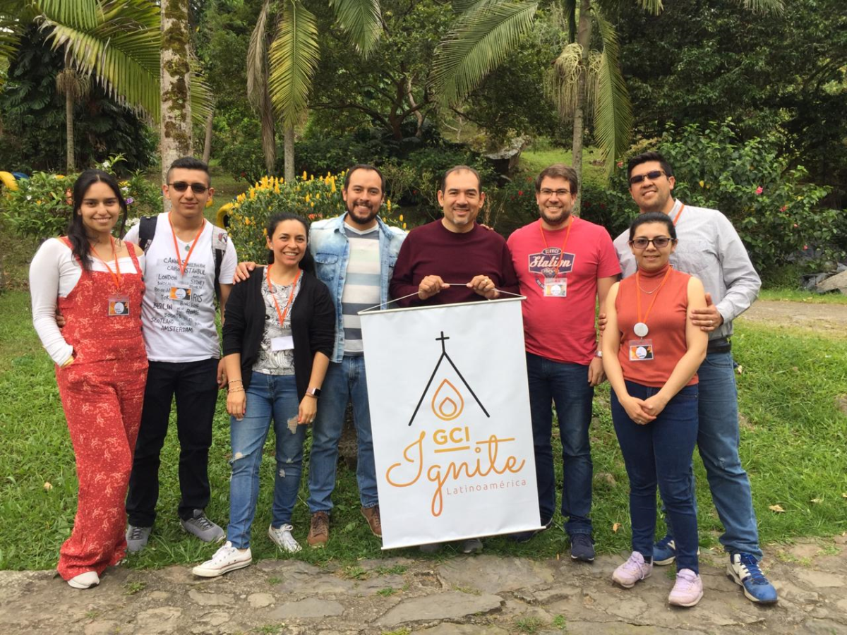 GCI Ignite Latin America – GCI Update
