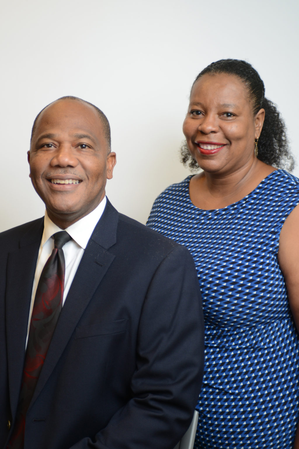 Robert McKinney Appointed RD of the Caribbean – GCI Update