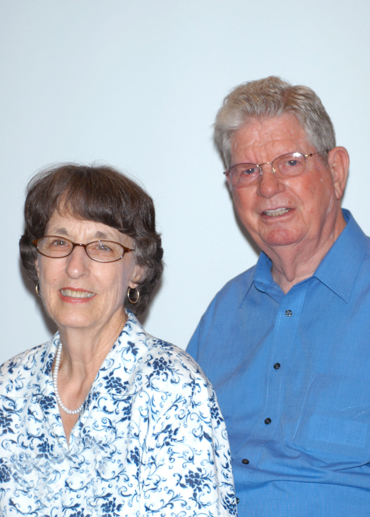 Death of Jim Friddle – GCI Update