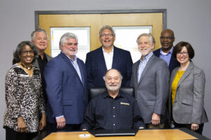 Welcoming New GCI Board Members – GCI Update