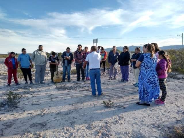 Crossing Borders Update, Summer 2021 – GCI Update
