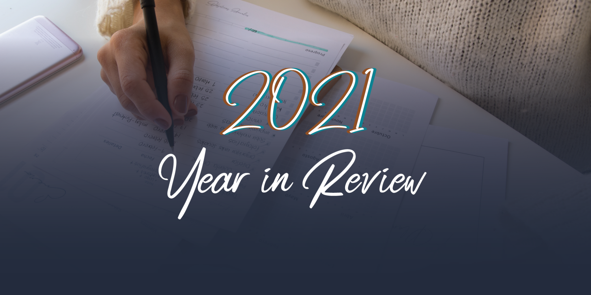 2021 Year in Review – GCI Update