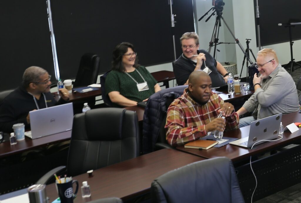 Pastor Orientation – GCI Update