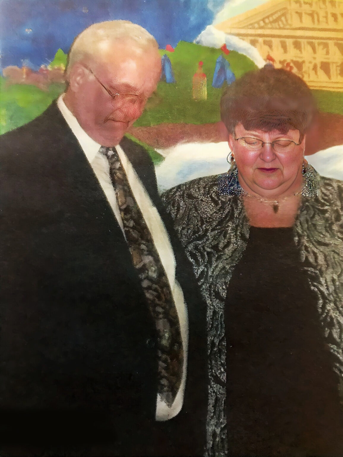 Retirement of David Beckner – GCI Update