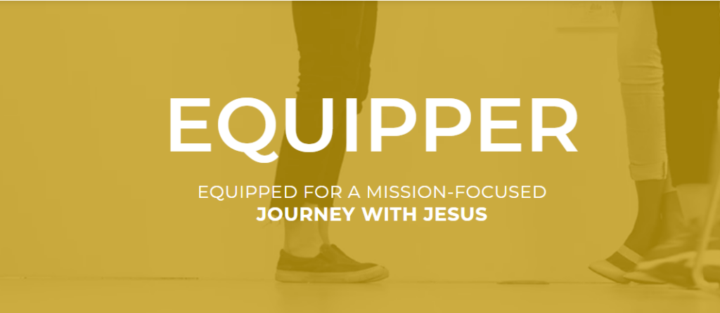 From Equipper—Healthy Church Elements – GCI Update