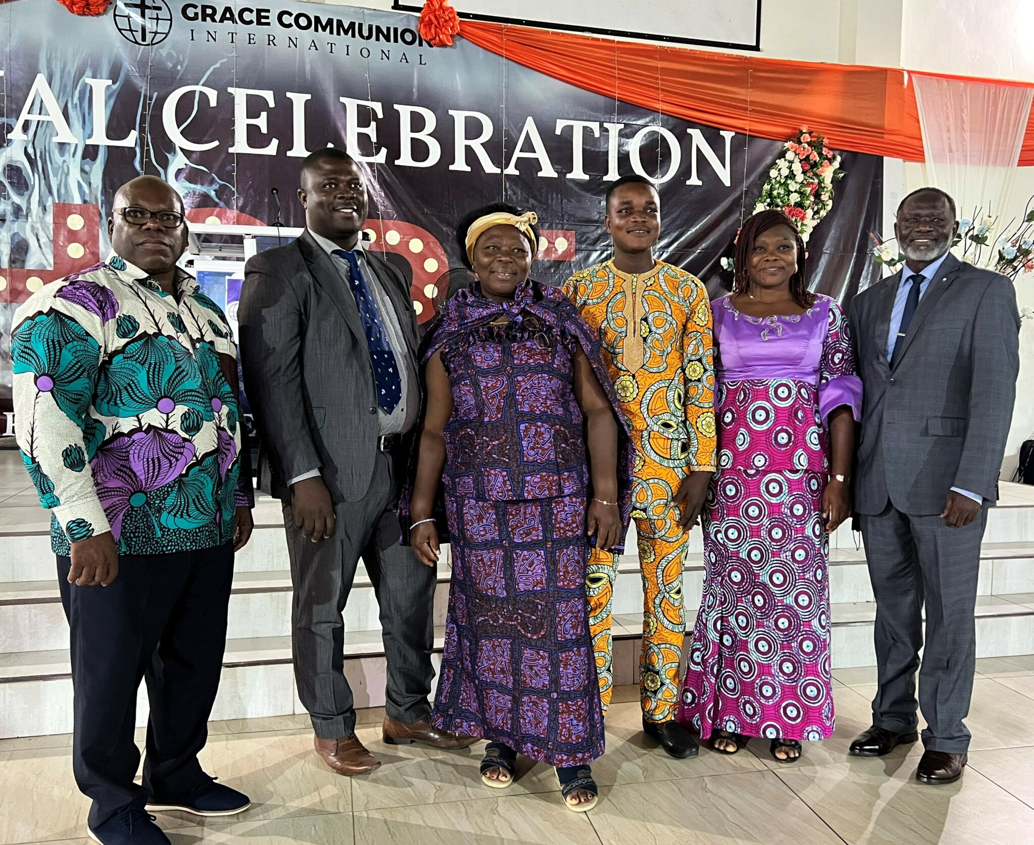 MTC Launch—Accra, Ghana – GCI Update