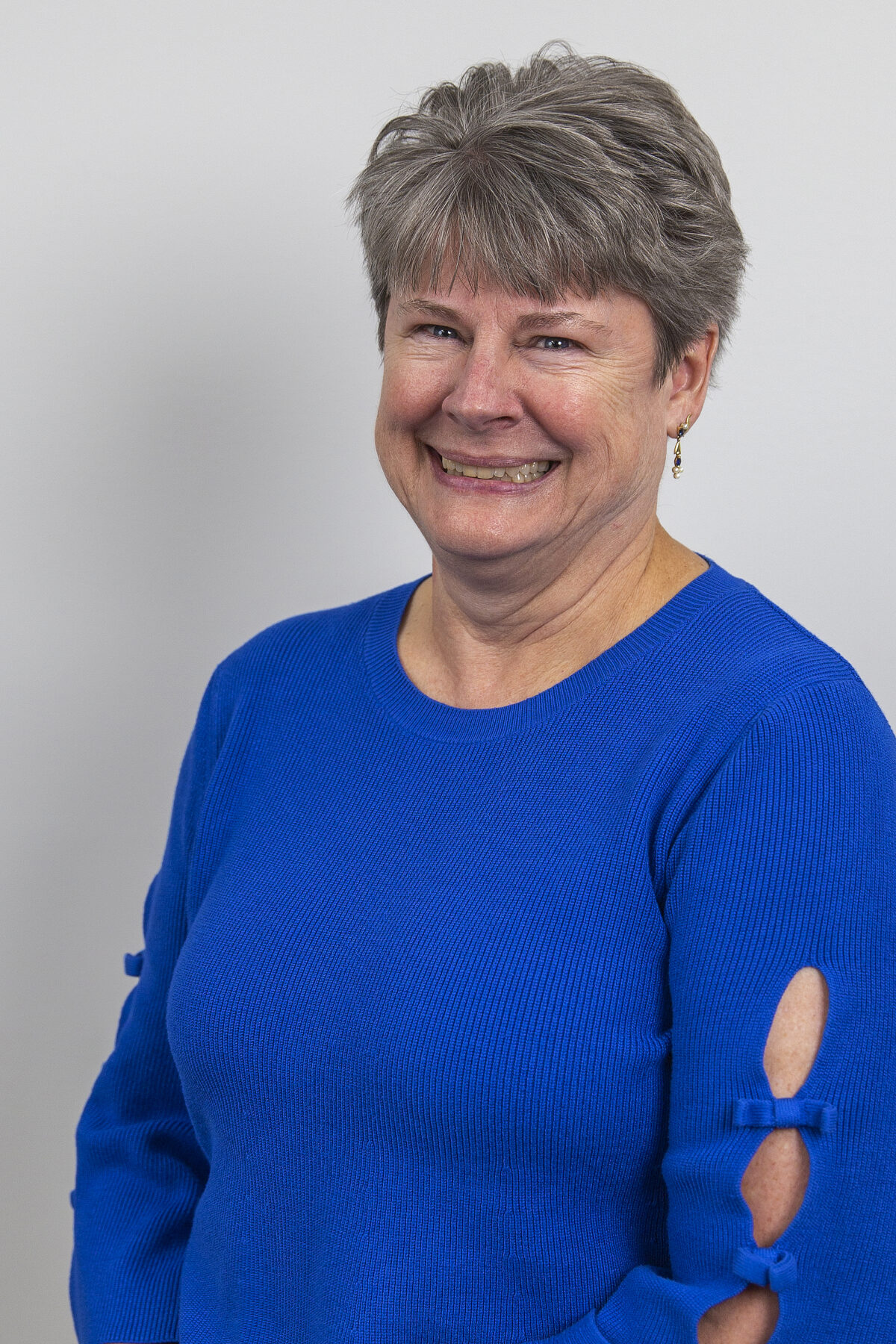 Newly Appointed Asst. Secretary of the Board & Comptroller – GCI Update