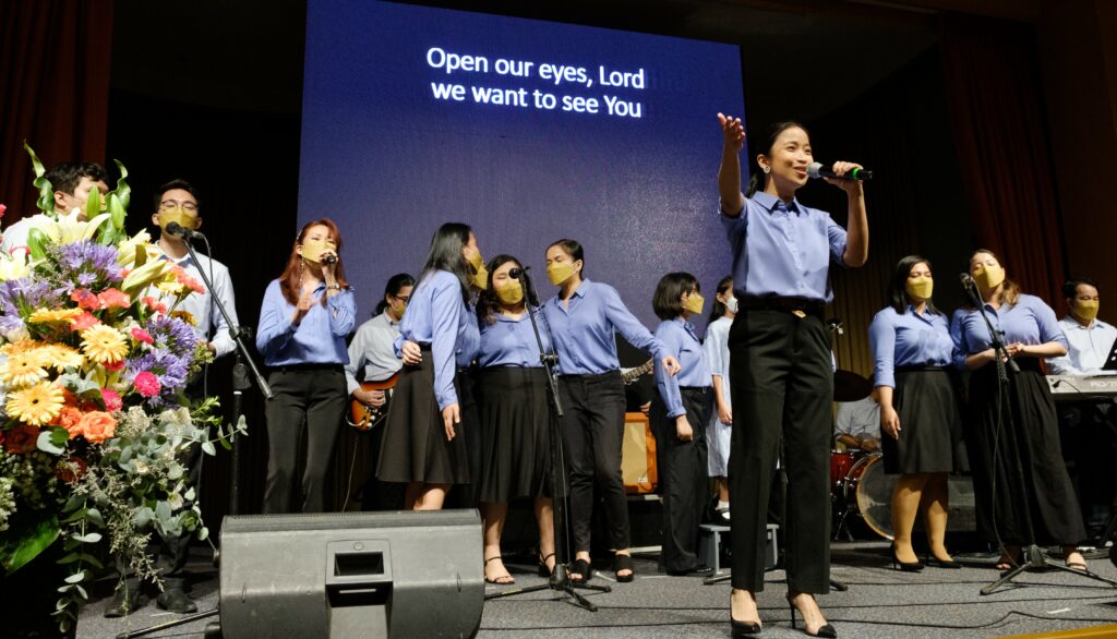 Successful Transitions in the Philippines – GCI Update