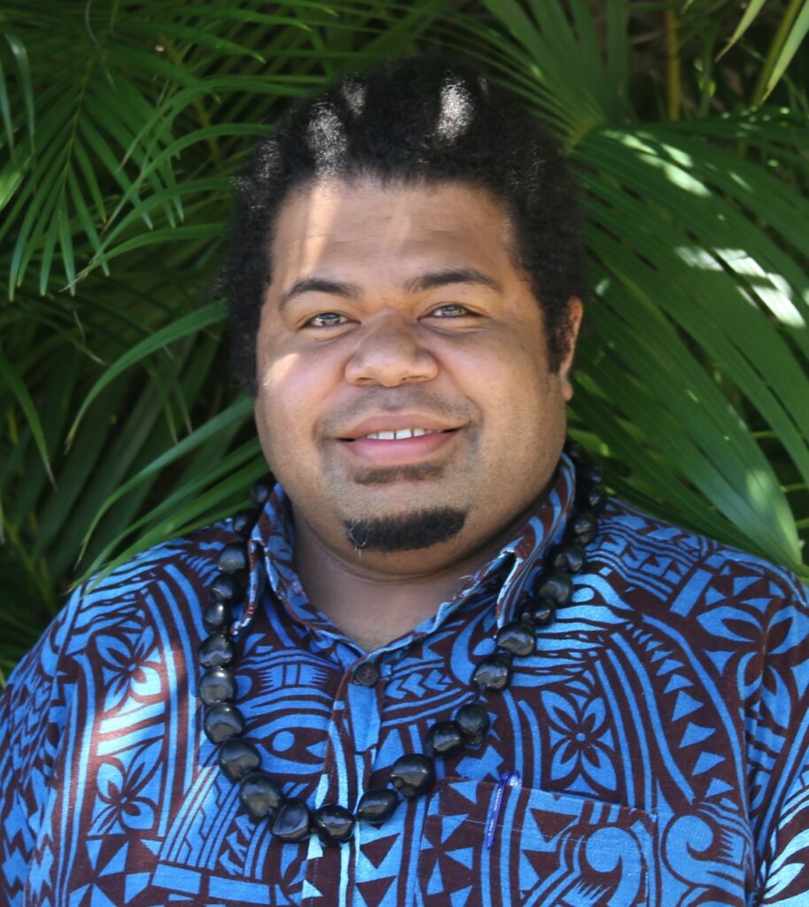 Devotional—Eyes Fixed on Jesus – GCI Update