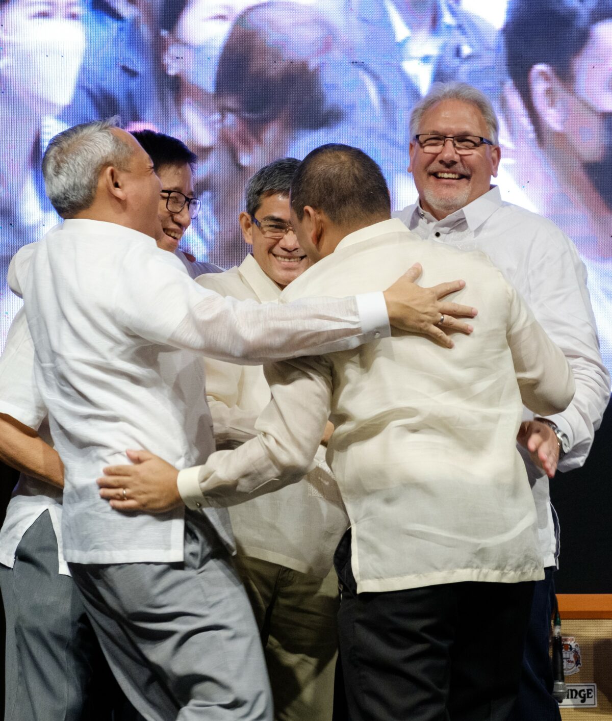 Successful Transitions in the Philippines – GCI Update