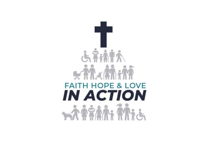 Faith, Hope, and Love in Action – GCI Update