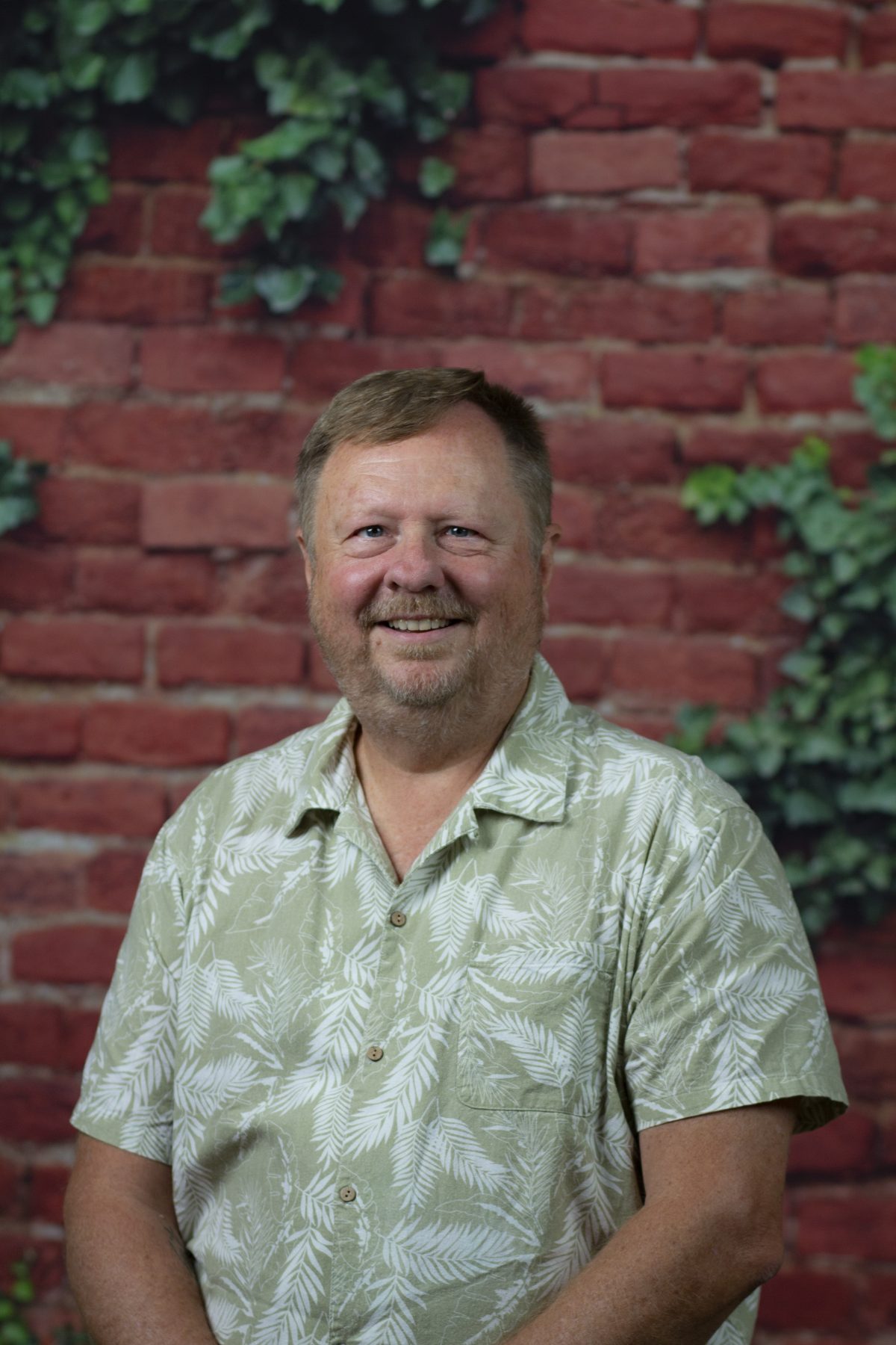 Healthy Church—Succession Planning – GCI Update