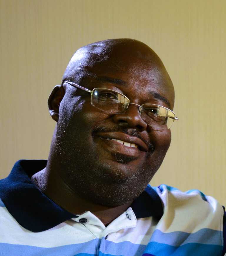 Healthy Church—On Mission – GCI Update