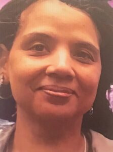 Death of Patsy Ross – GCI Update