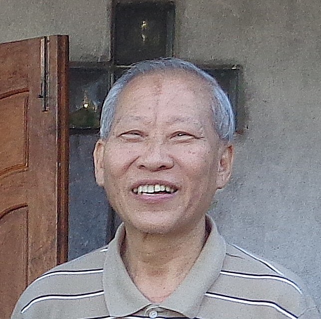 Kingdom Living—Building Relationships – GCI Update